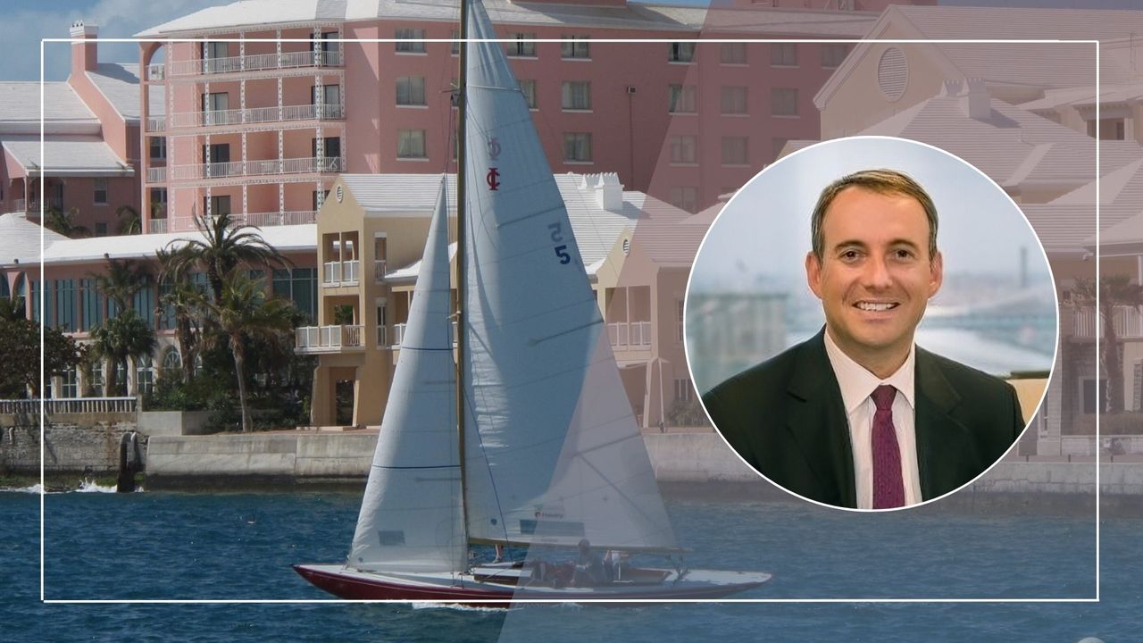 Allied World promotes 11 in Bermuda office | Bermuda Re